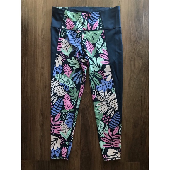 JoyLab | Pants & Jumpsuits | Joy Lab Reversible Leggings | Poshmark